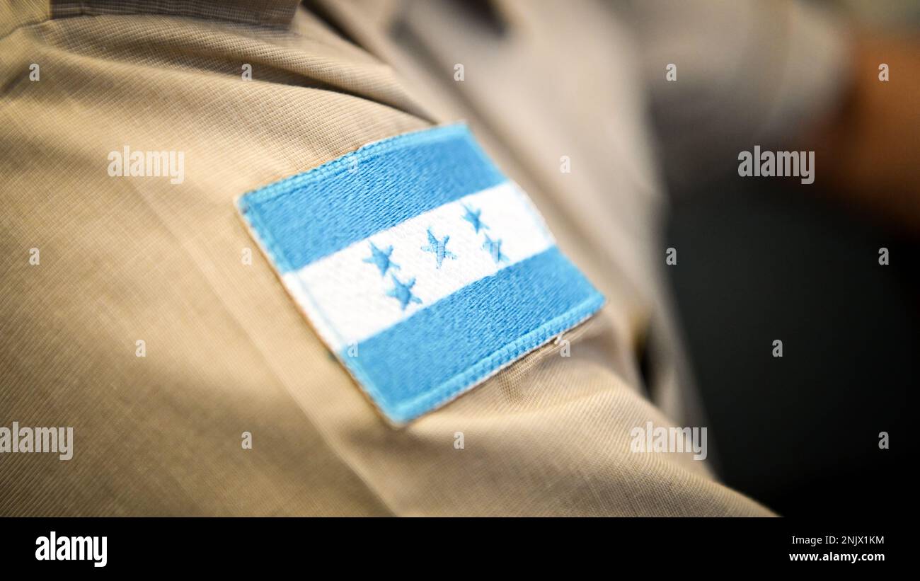 Inter-American Defense College Leadership Welcomes General Mario Bueso ...