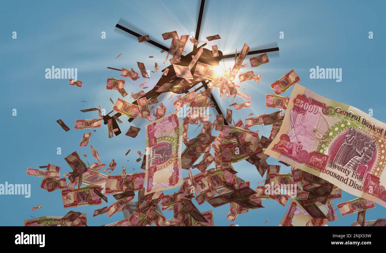 25000 dinar hi-res stock photography and images - Alamy