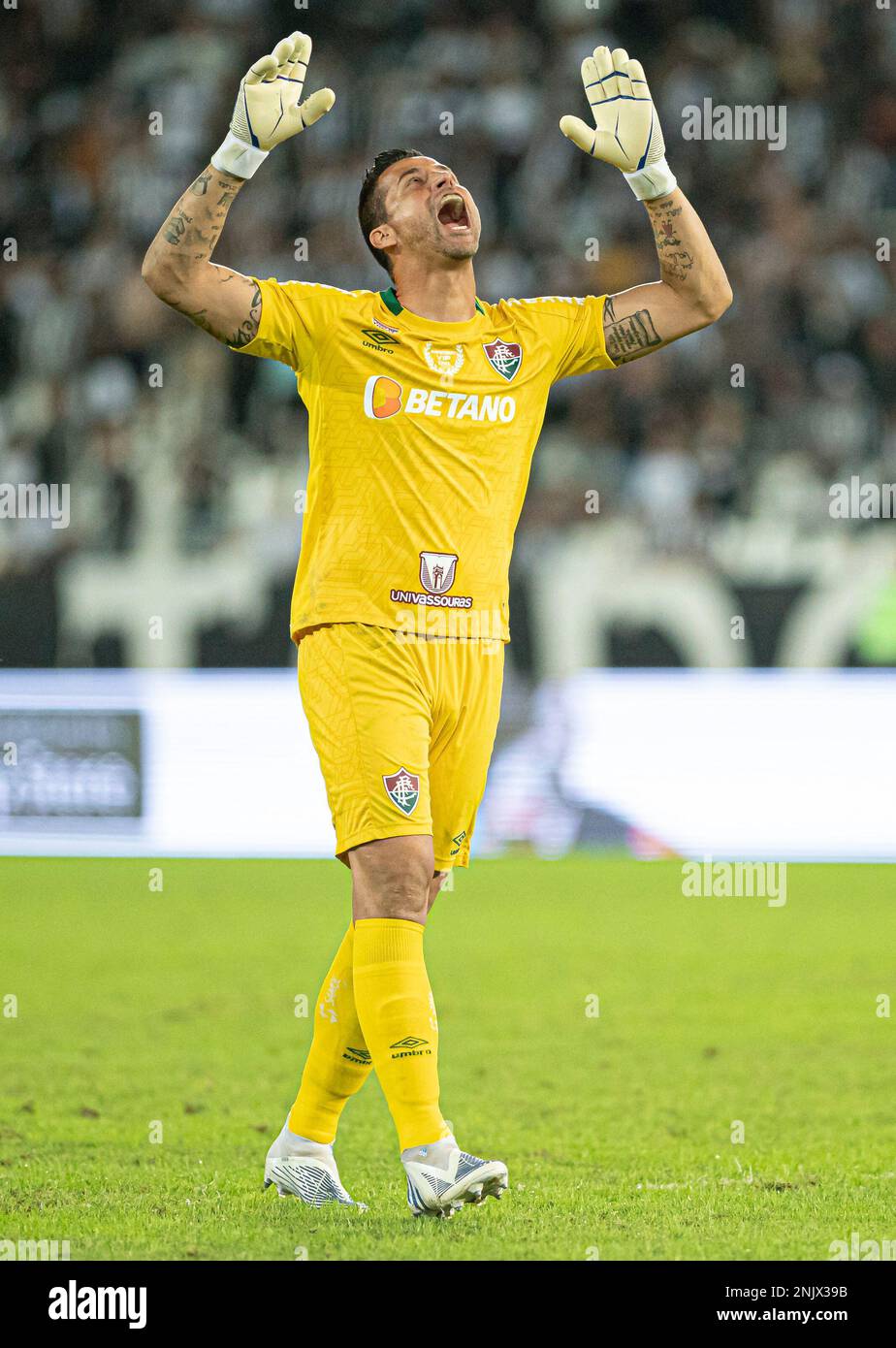 RJ - Rio de Janeiro - 06/26/2022 - BRAZILIAN A 2022, BOTAFOGO X ...