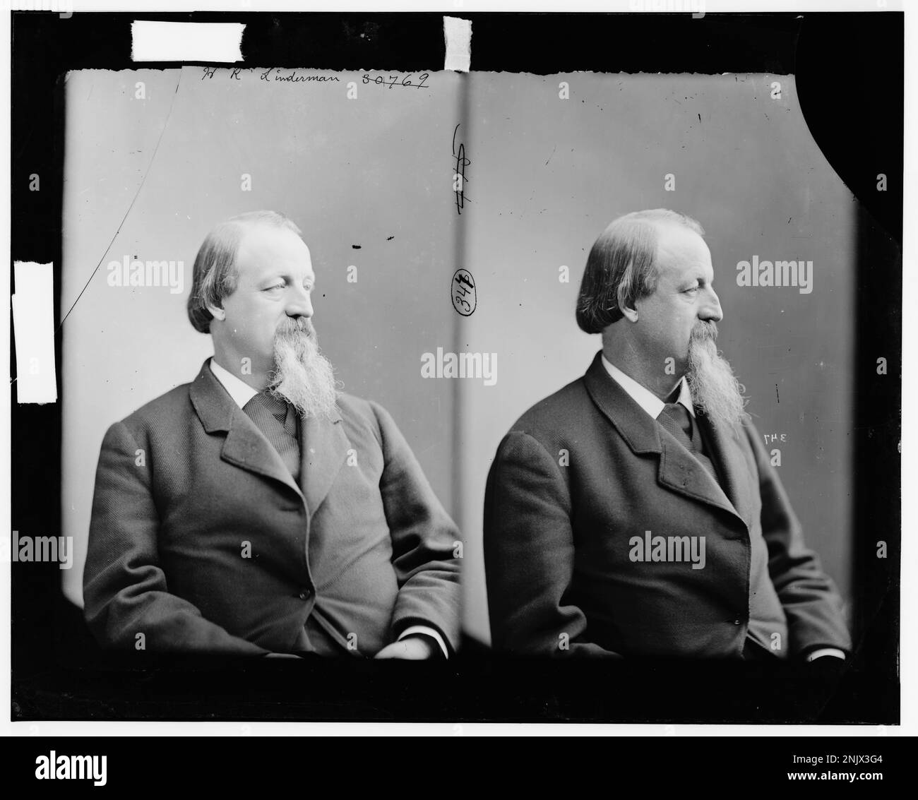 Linderman hi-res stock photography and images - Alamy