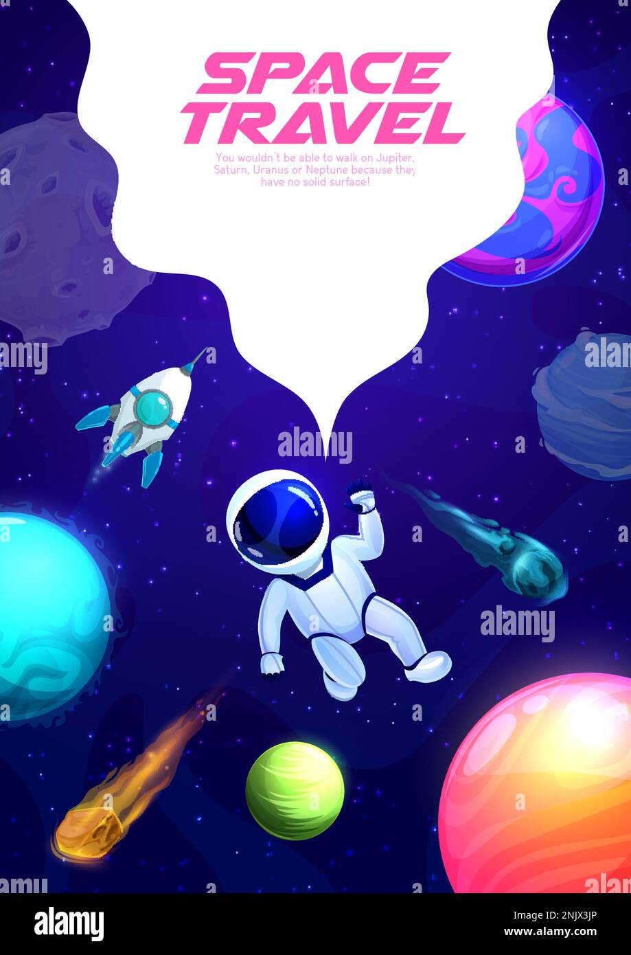 Future fantasy float cartoon hi-res stock photography and images - Alamy