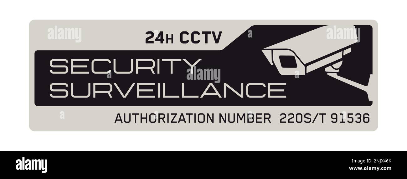 Cyberpunk decal. Vector sticker, label in futuristic style. Sci fi ...