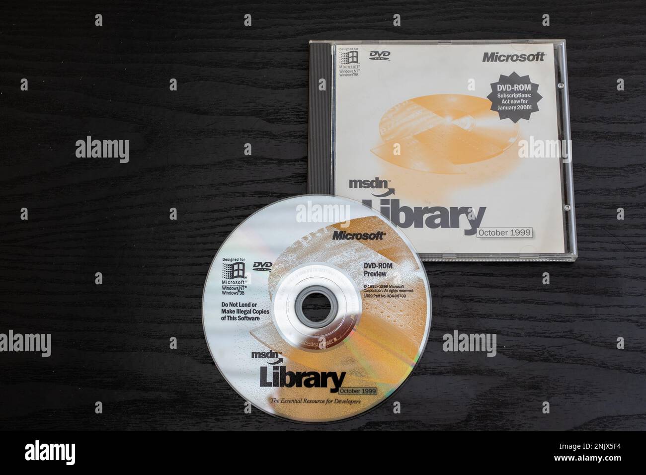 Microsoft logo black background hi-res stock photography and images - Alamy