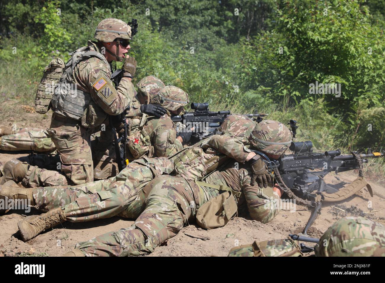 148th infantry regiment hi-res stock photography and images - Alamy