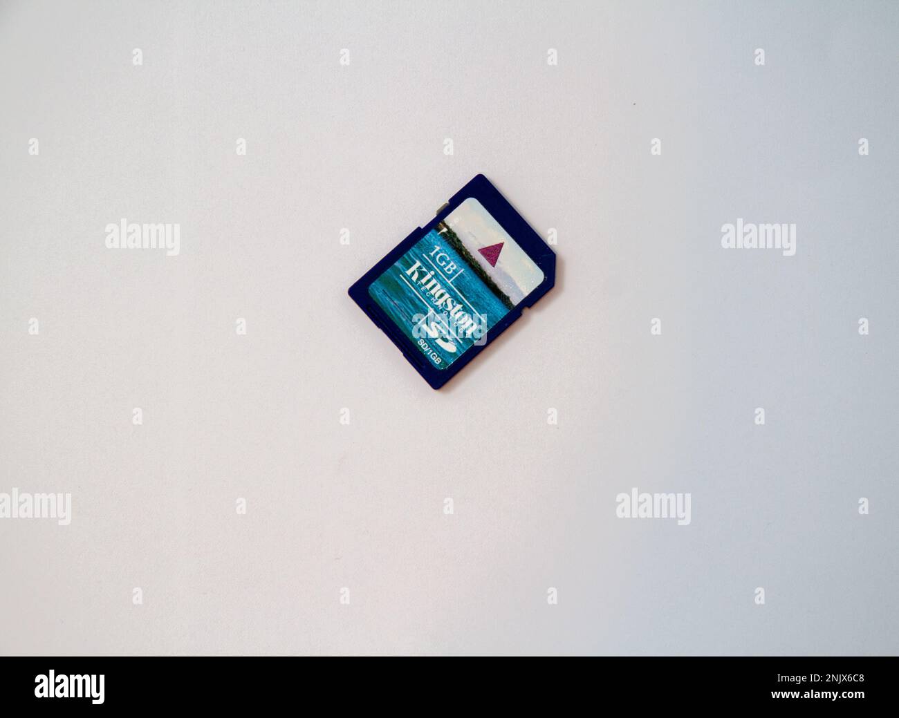 Giga byte technology hi-res stock photography and images - Alamy