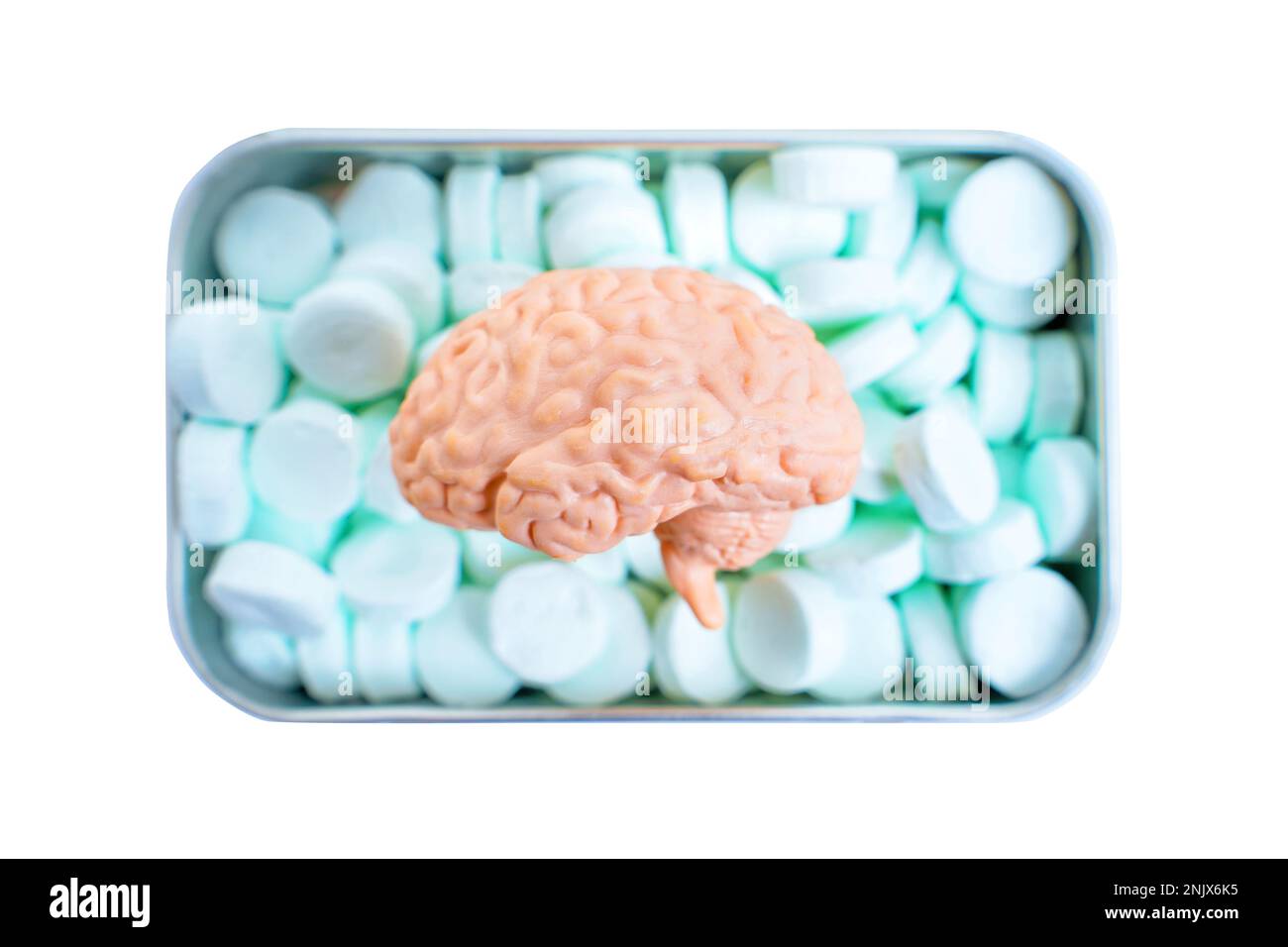 Innovative mind Cut Out Stock Images & Pictures - Alamy