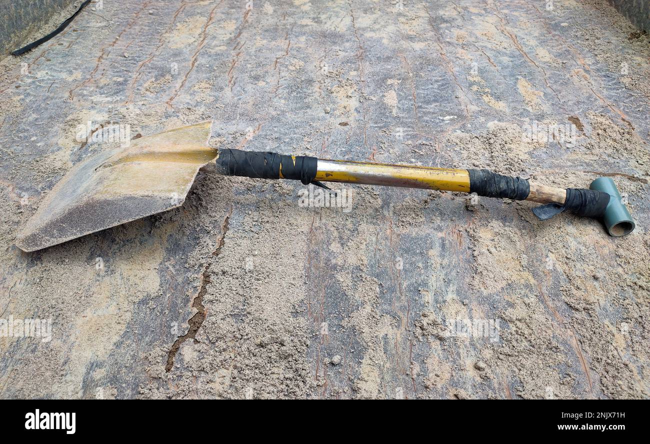 Sand skop hi-res stock photography and images - Alamy