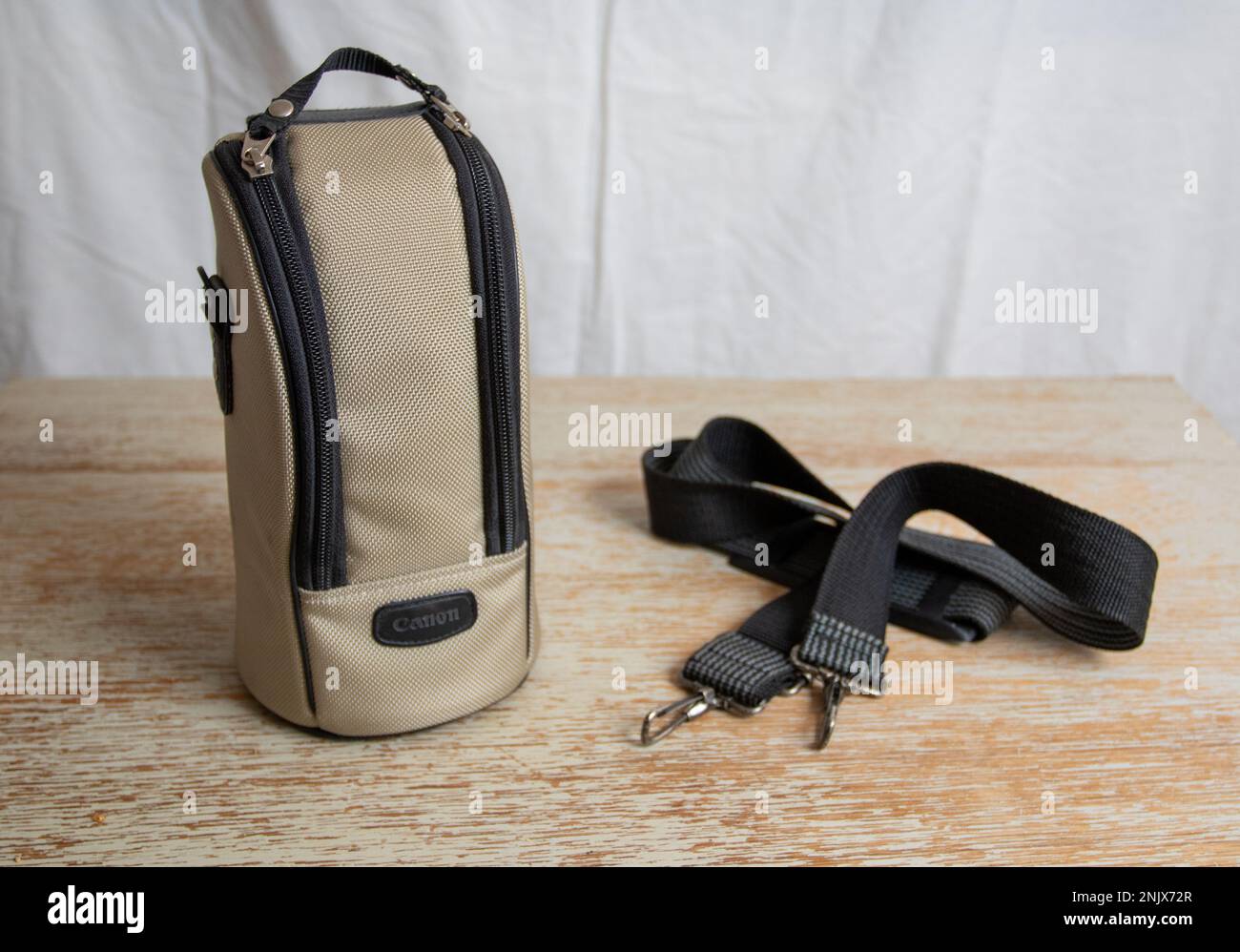 Soft carry pouch hi-res stock photography and images - Alamy