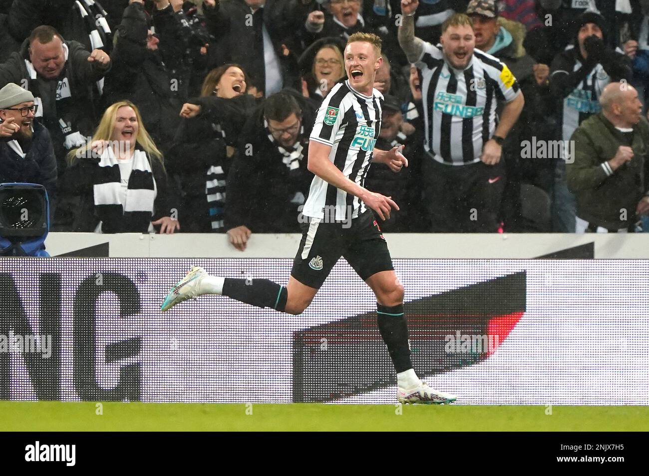 Newcastleroute hi-res stock photography and images - Alamy