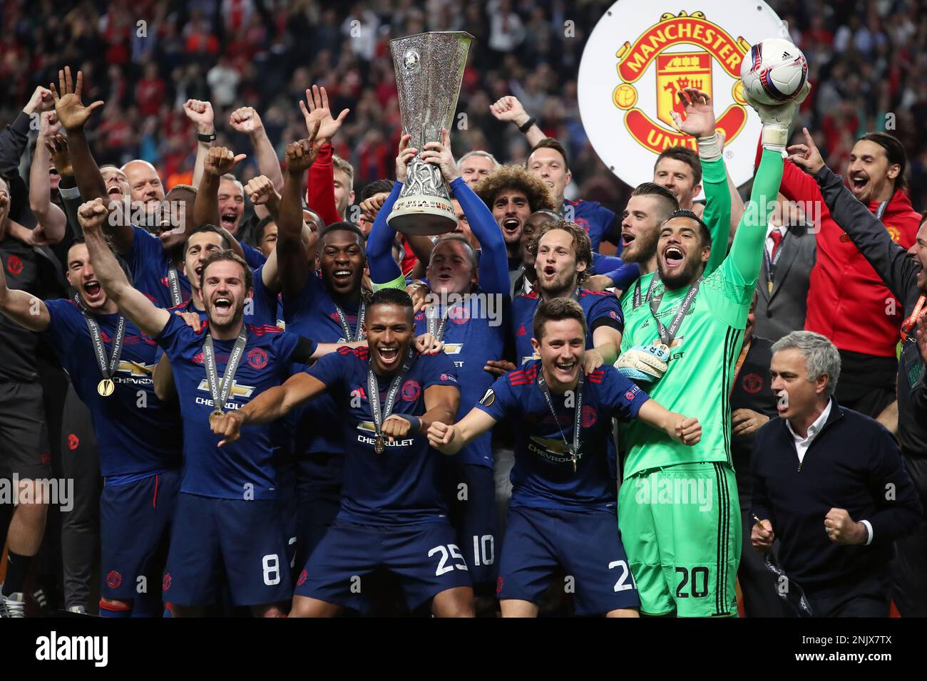 Leagues cup final 2023 hi-res stock photography and images - Alamy