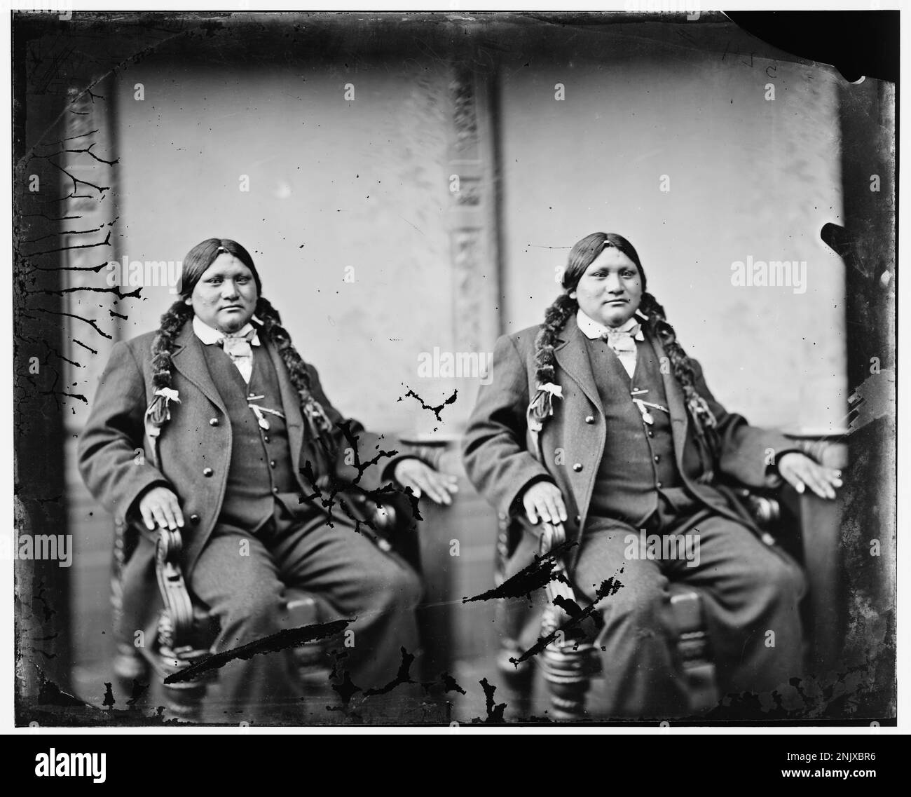 Indian - Charlie Stock Photo - Alamy