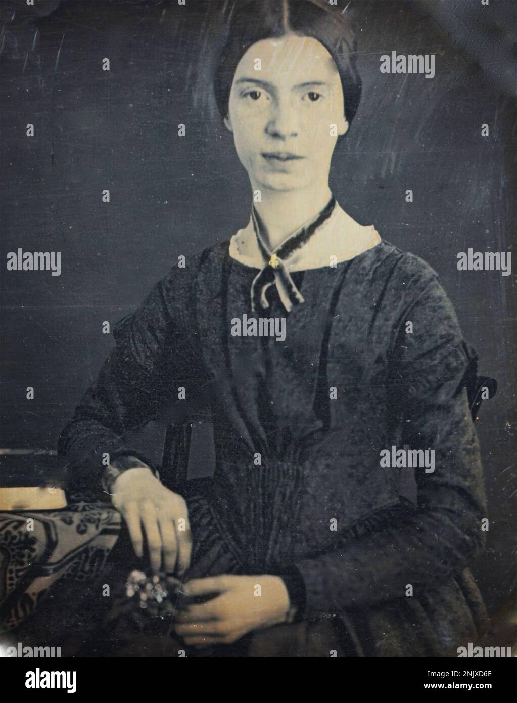 Emily dickinson hi-res stock photography and images - Alamy