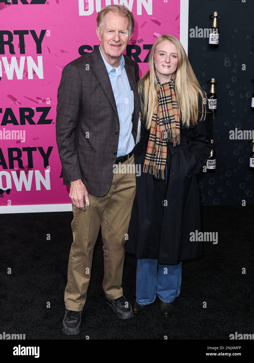 Westwood, United States. 22nd Feb, 2023. WESTWOOD, LOS ANGELES ...