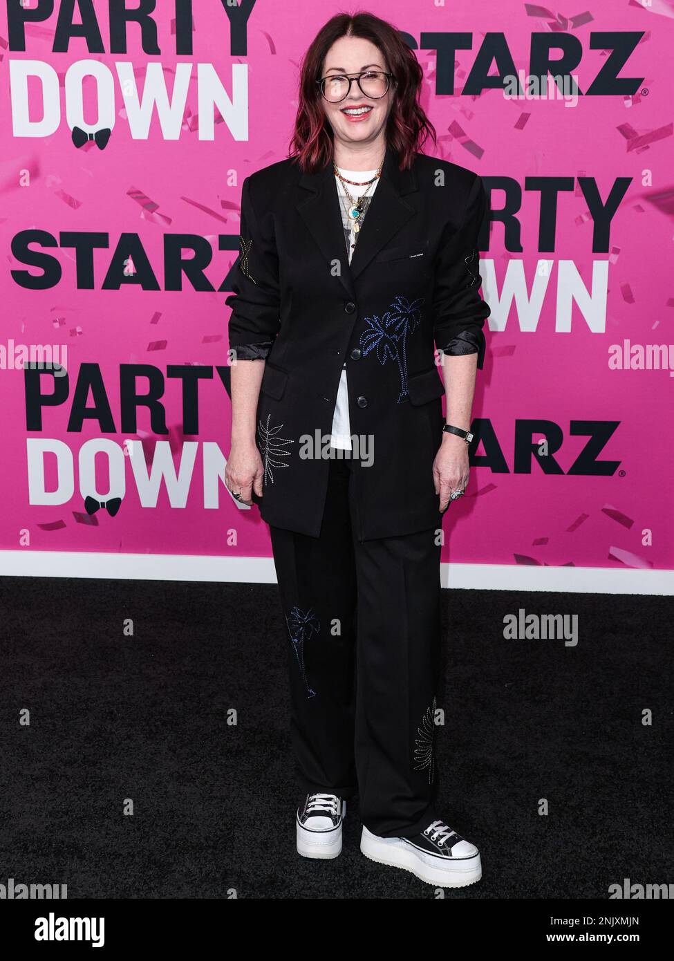 Westwood, United States. 22nd Feb, 2023. WESTWOOD, LOS ANGELES ...