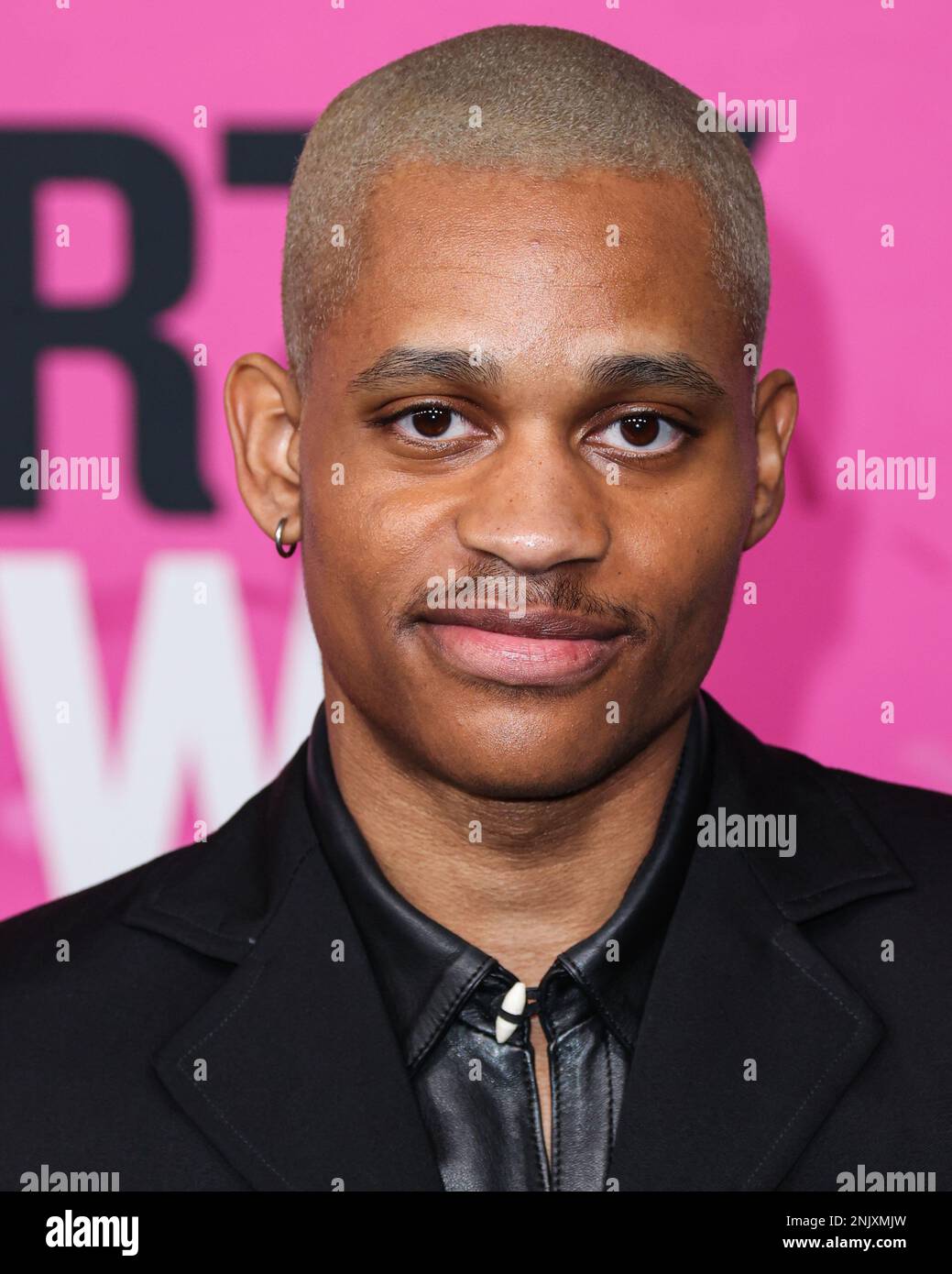 Tyrel Jackson Williams 2022