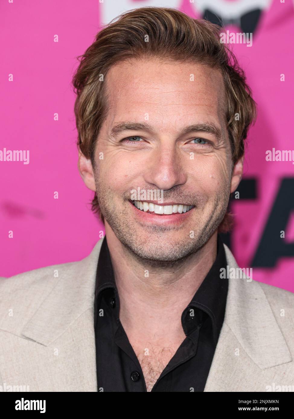 Ryan Hansen