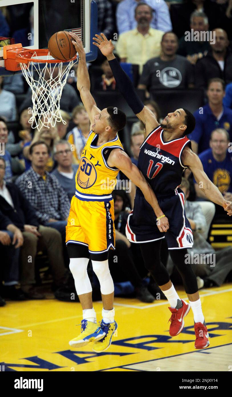 Washington Wizards Garrett Temple