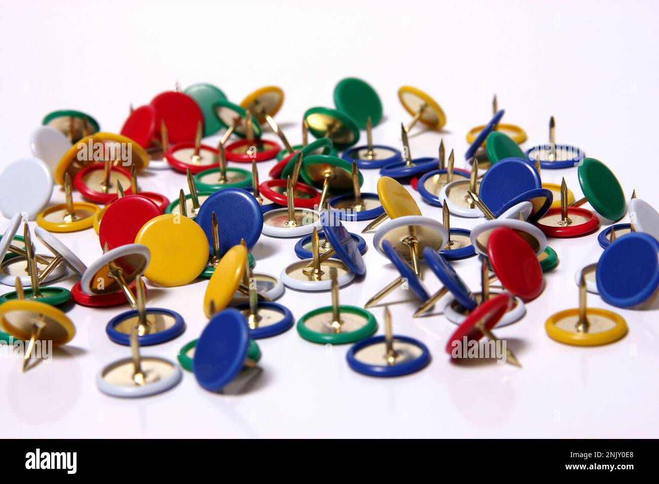 Colourful equipment hi-res stock photography and images - Alamy