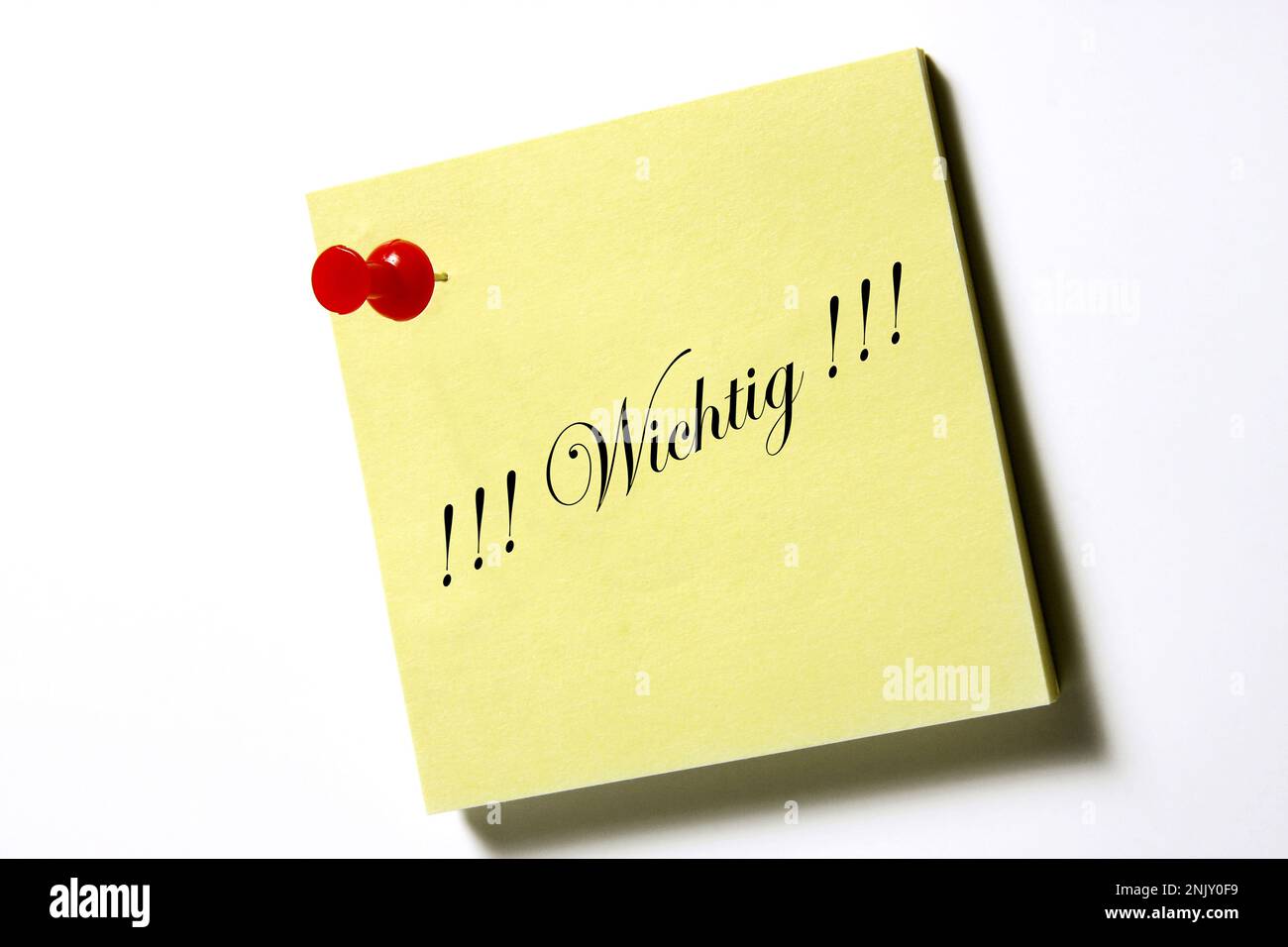 Important paper hi-res stock photography and images - Alamy