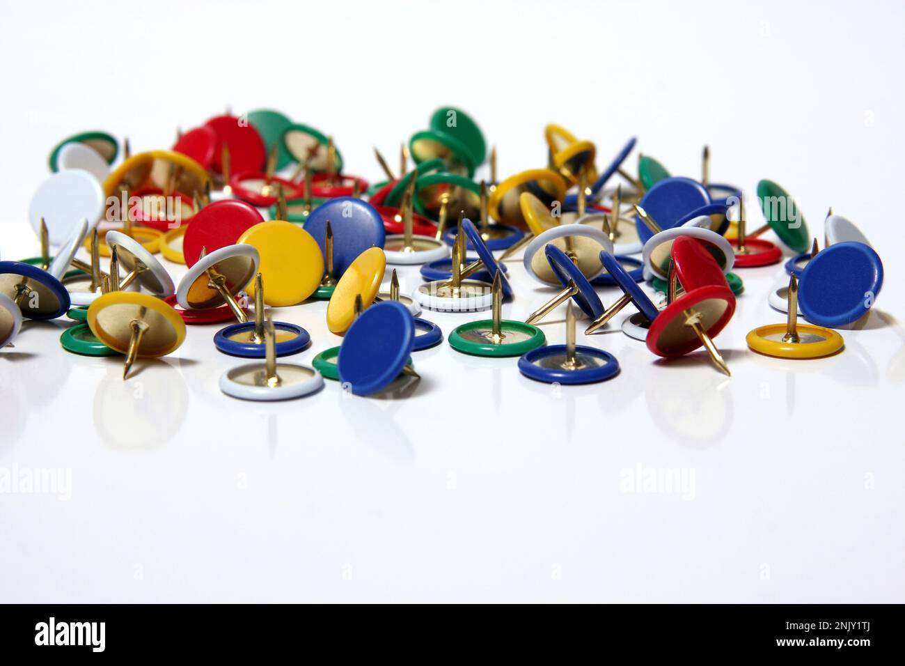 Colourful equipment hi-res stock photography and images - Alamy