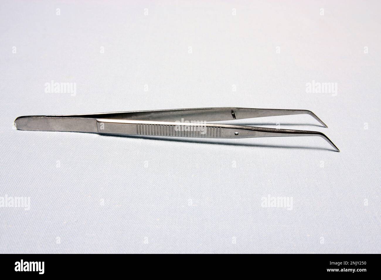 Handheld dental instruments hi-res stock photography and images - Alamy