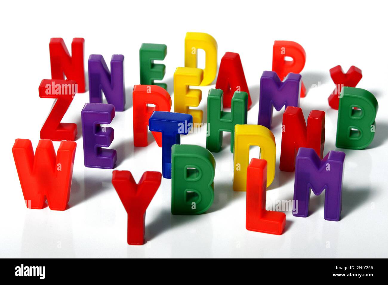 Sentence In A Muddle