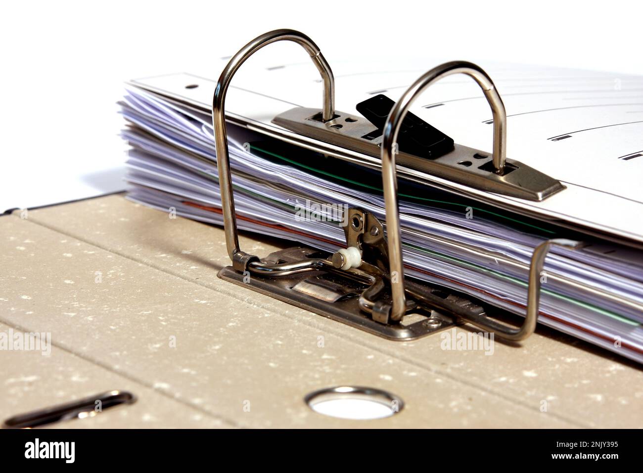 Archives document filing hi-res stock photography and images - Alamy