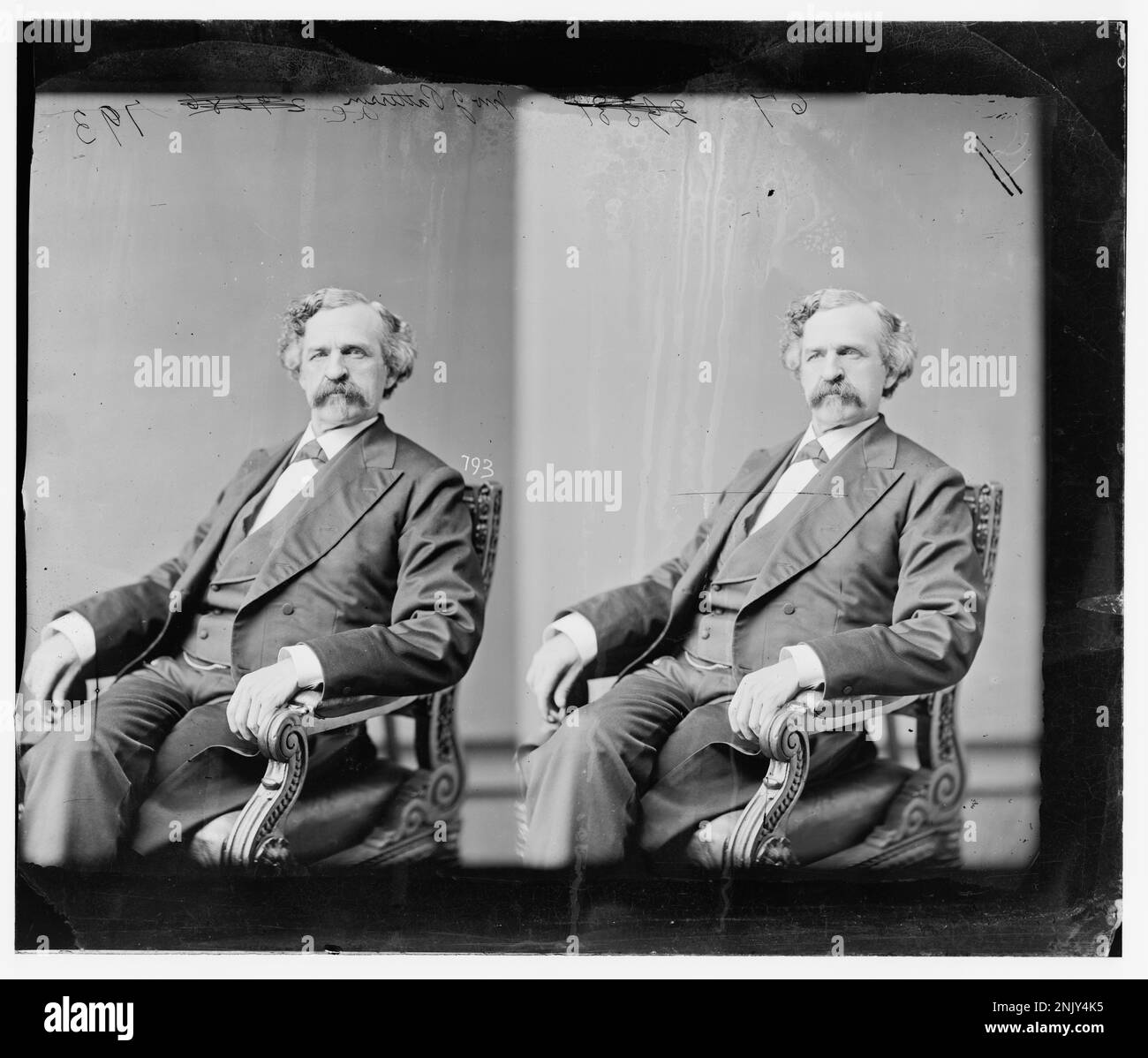 John james patterson Black and White Stock Photos & Images - Alamy