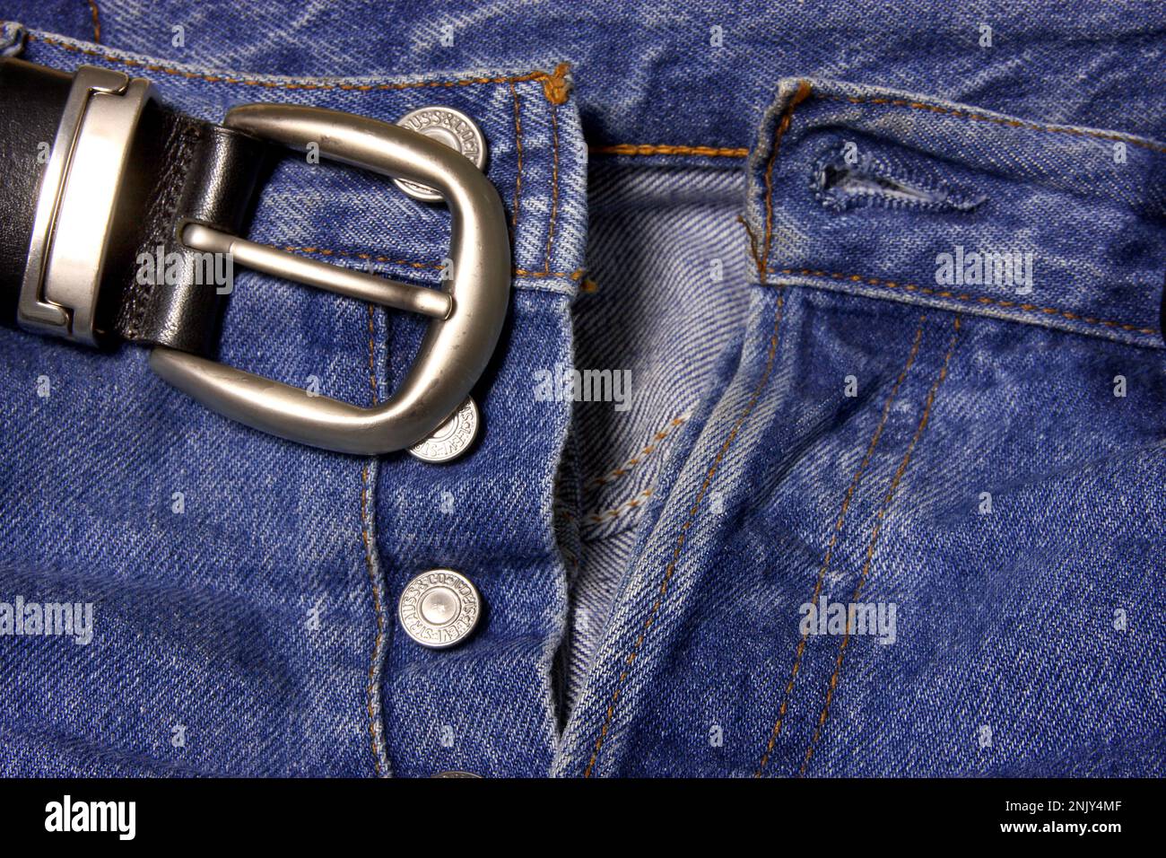 Open trousers hi-res stock photography and images - Alamy