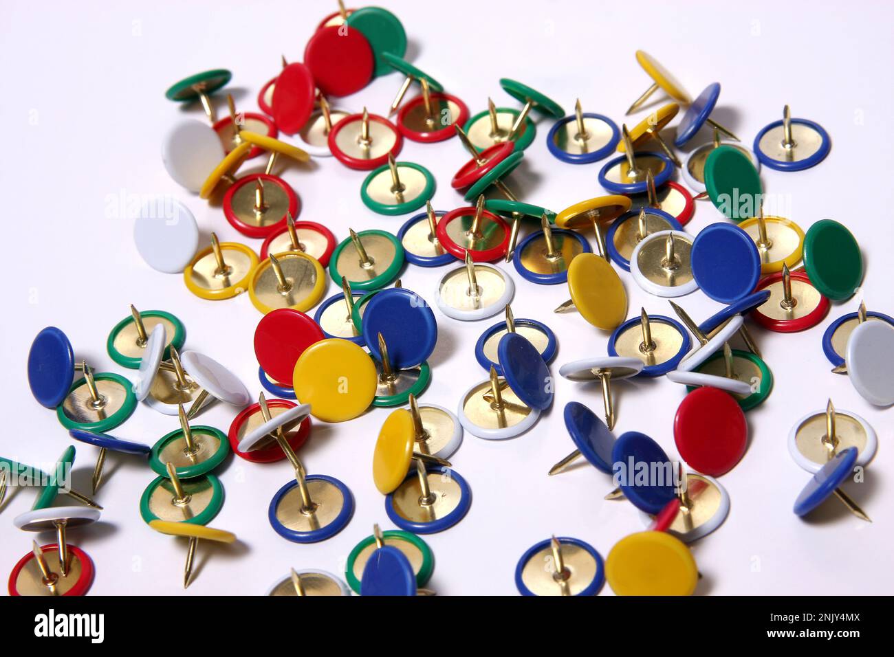 Colourful equipment hi-res stock photography and images - Alamy