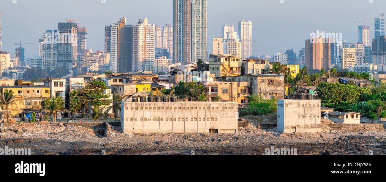 Mumbai is the capital city of the Indian state of Maharashtra and is ...