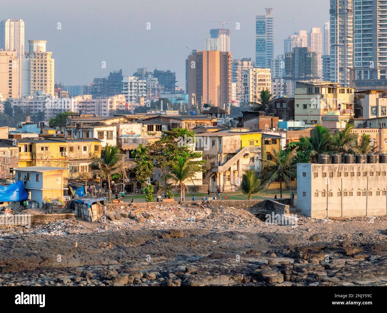 Mumbai is the capital city of the Indian state of Maharashtra and is ...