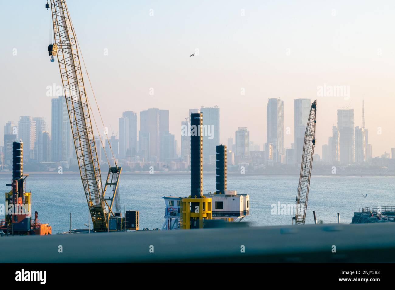 Mumbai is the capital city of the Indian state of Maharashtra and is ...