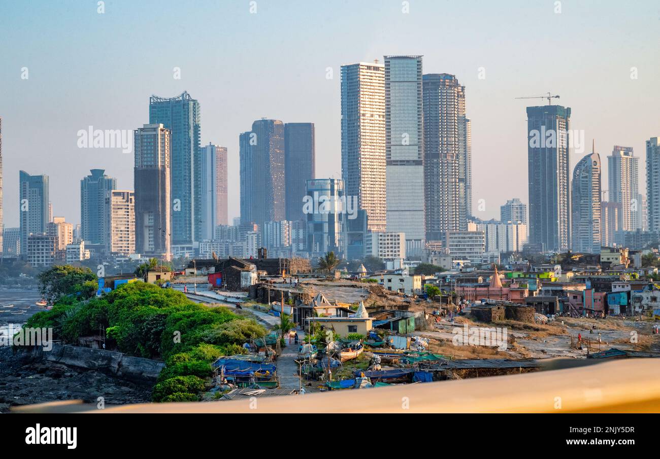 Mumbai is the capital city of the Indian state of Maharashtra and is ...