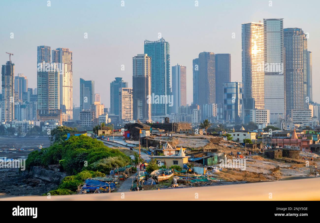 Mumbai is the capital city of the Indian state of Maharashtra and is ...