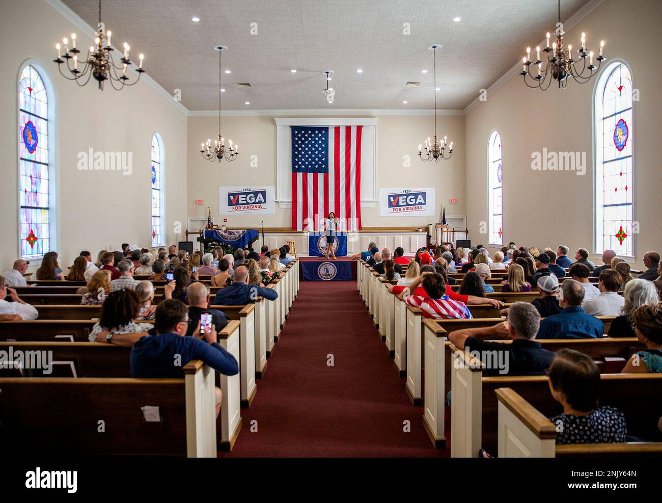 Yesli vega hi-res stock photography and images - Alamy