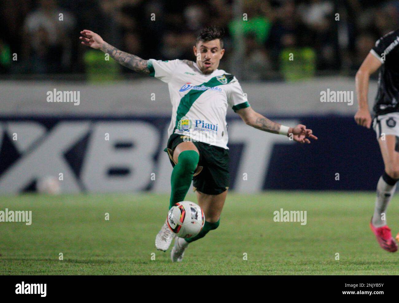 PA - Belem - 06/19/2022 - BRAZILIAN C 2022, REMO X ALTOS - Danilon ...