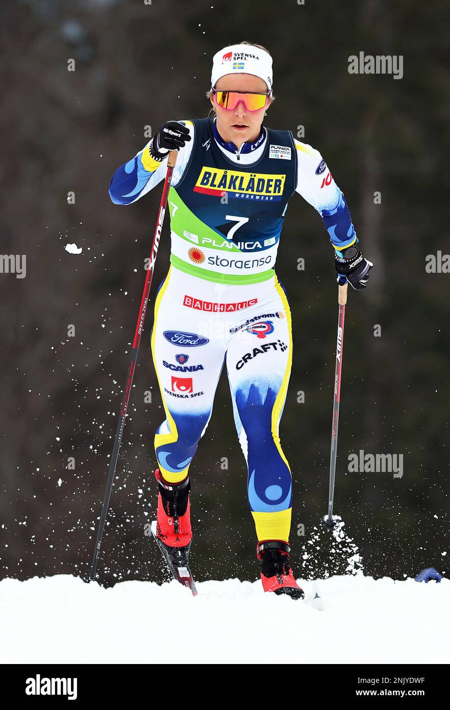 Johanna hagstroem hi-res stock photography and images - Alamy