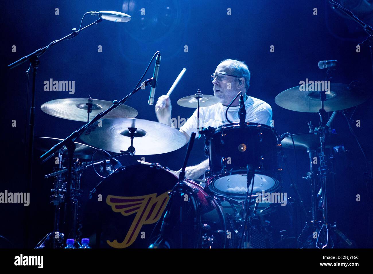 Pixies 2023 hi-res stock photography and images - Alamy