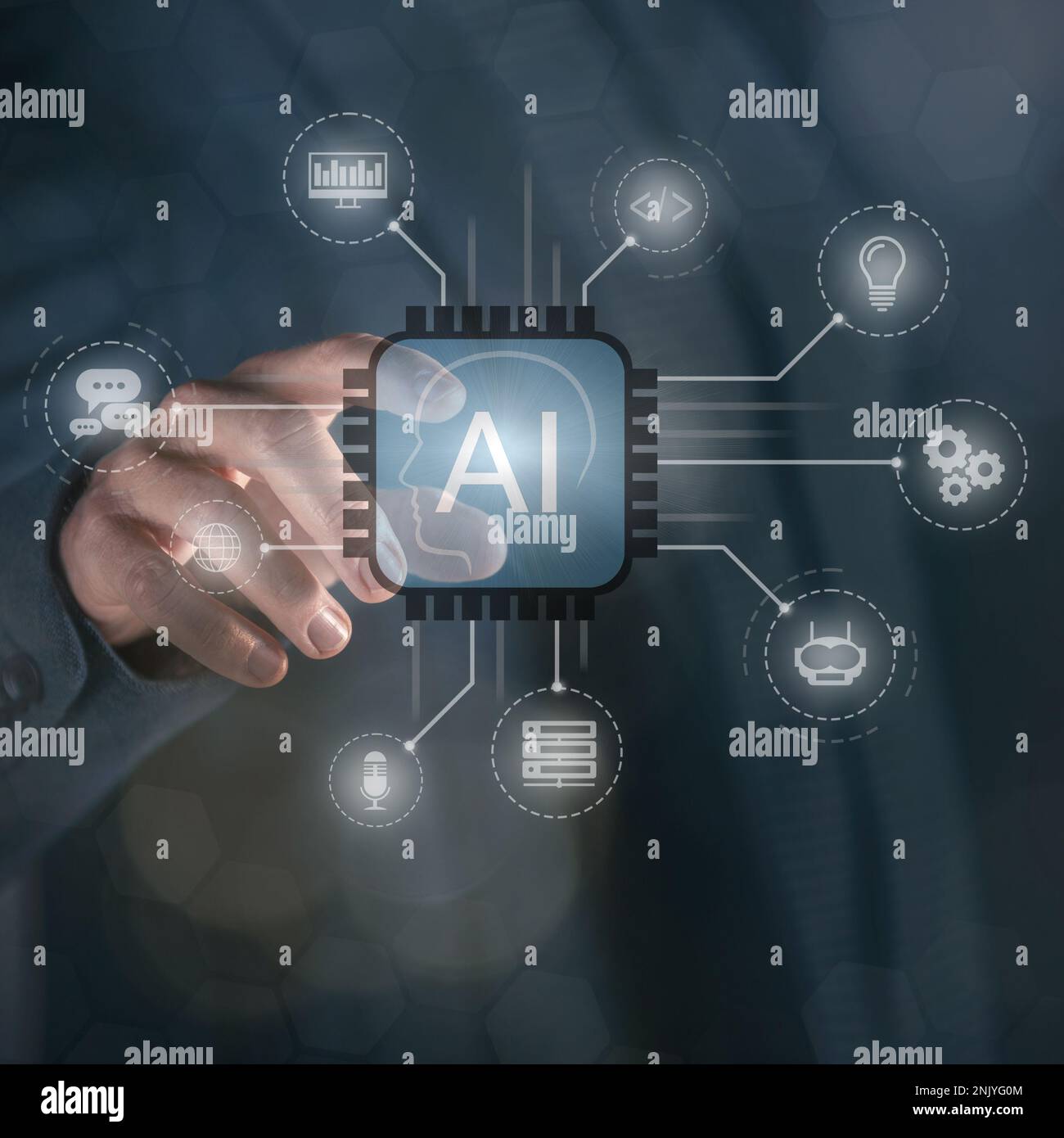 Intelligence Icon