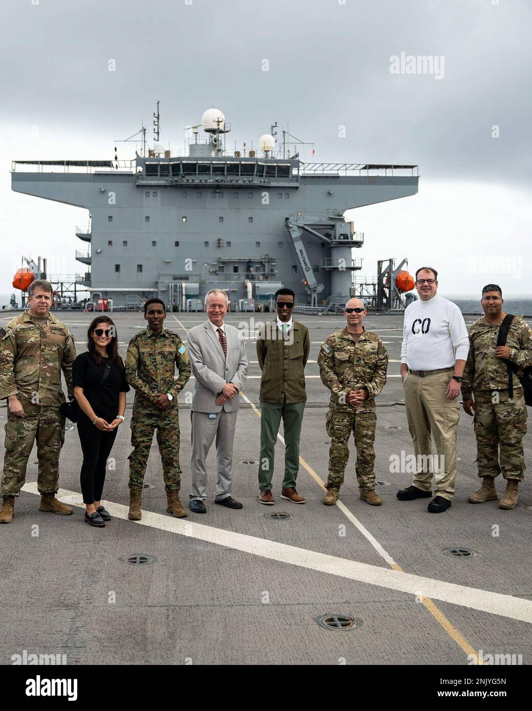 Us naval advisor hi-res stock photography and images - Alamy