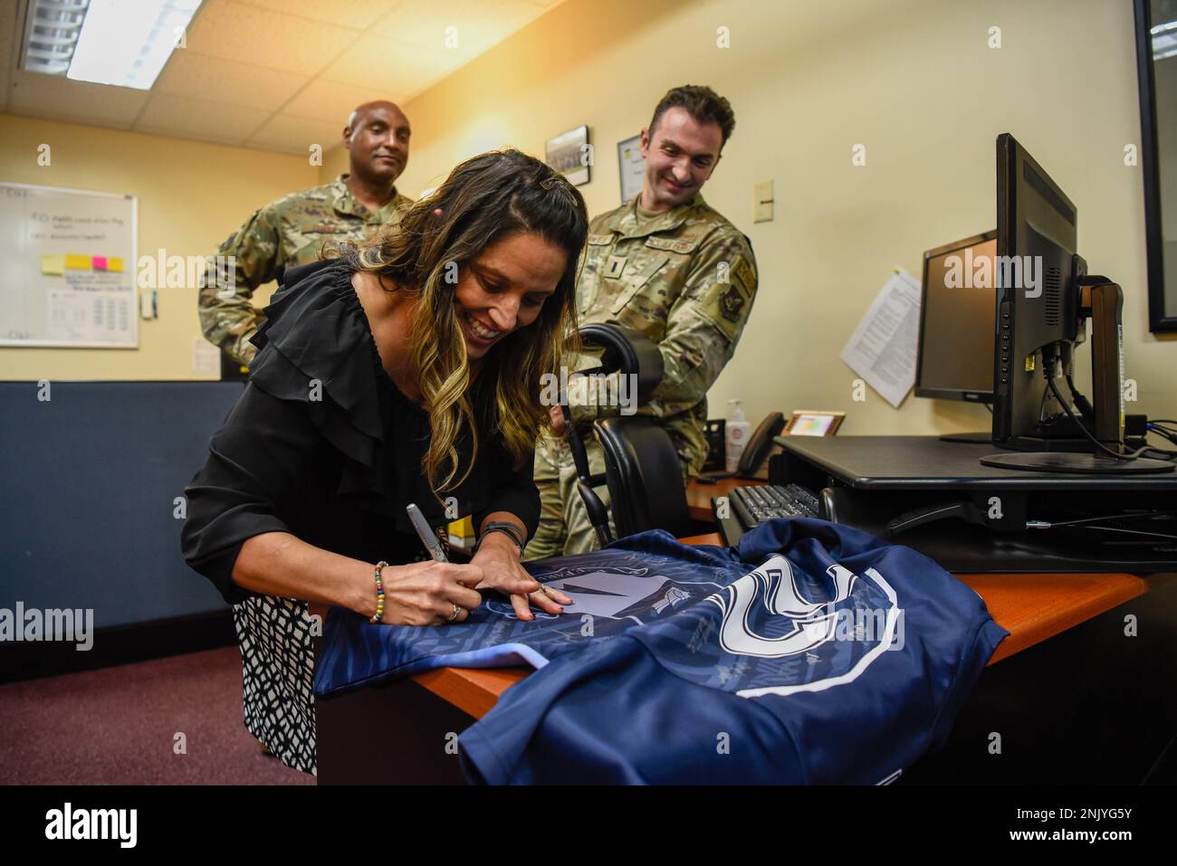 Jersey guam hi-res stock photography and images - Alamy