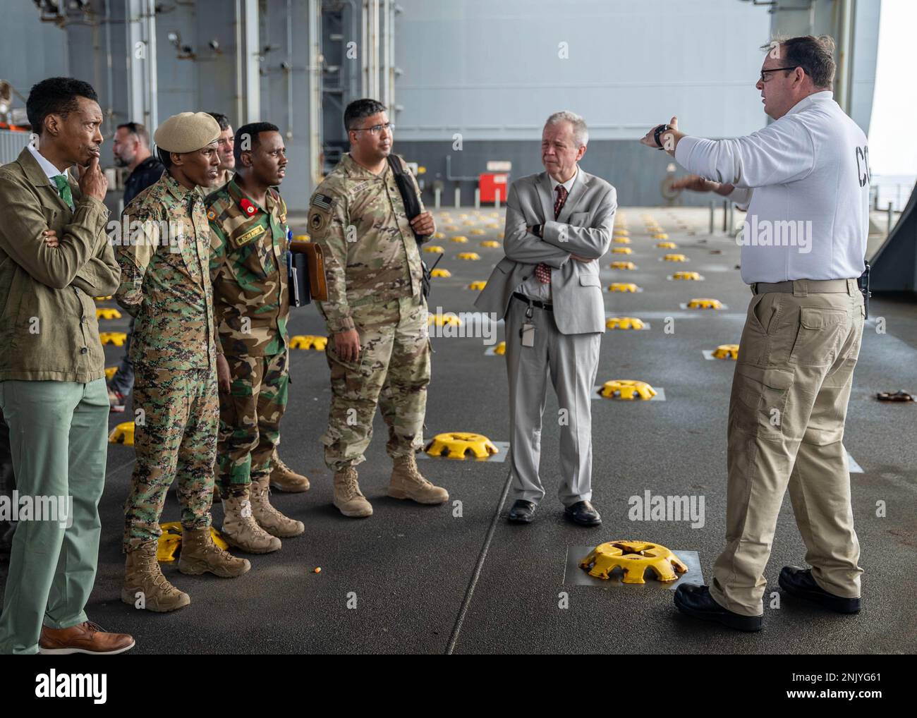 Us naval advisor hi-res stock photography and images - Alamy