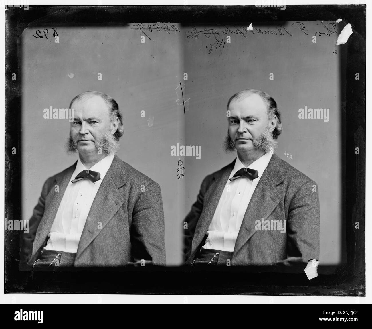 Theodore fitz randolph hi-res stock photography and images - Alamy