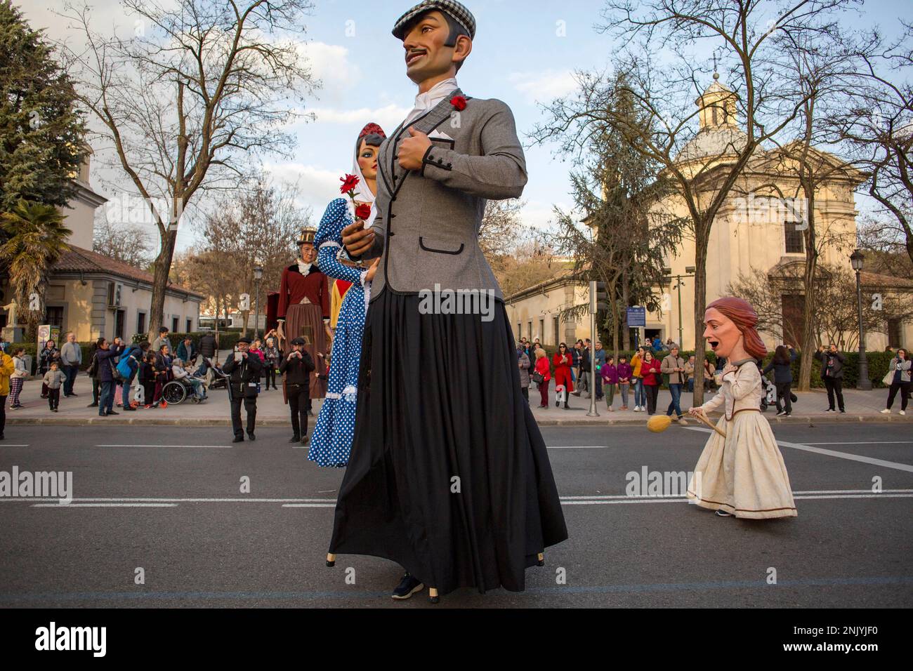 Funeral celebration dance hi-res stock photography and images - Alamy