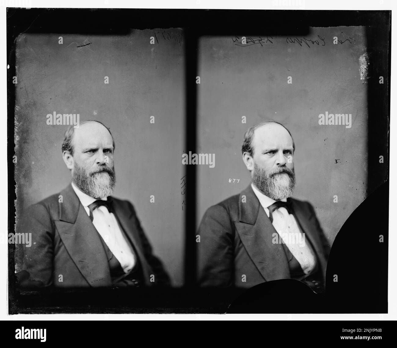 Henry Cooper, a U.S. Representative from Tennessee, played a ...