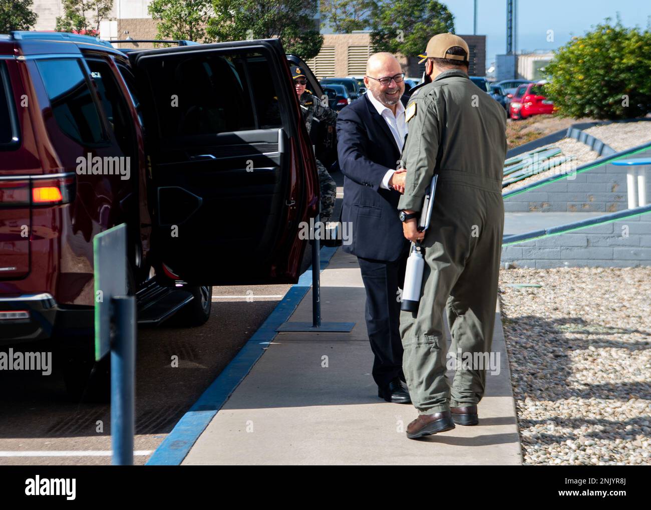 Commander, Helicopter Maritime Strike Wing, U.S. Pacific Fleet (HSMWP ...
