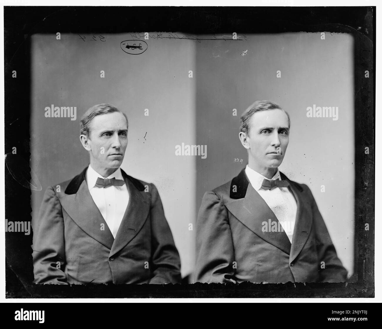 John b hawley hi-res stock photography and images - Alamy