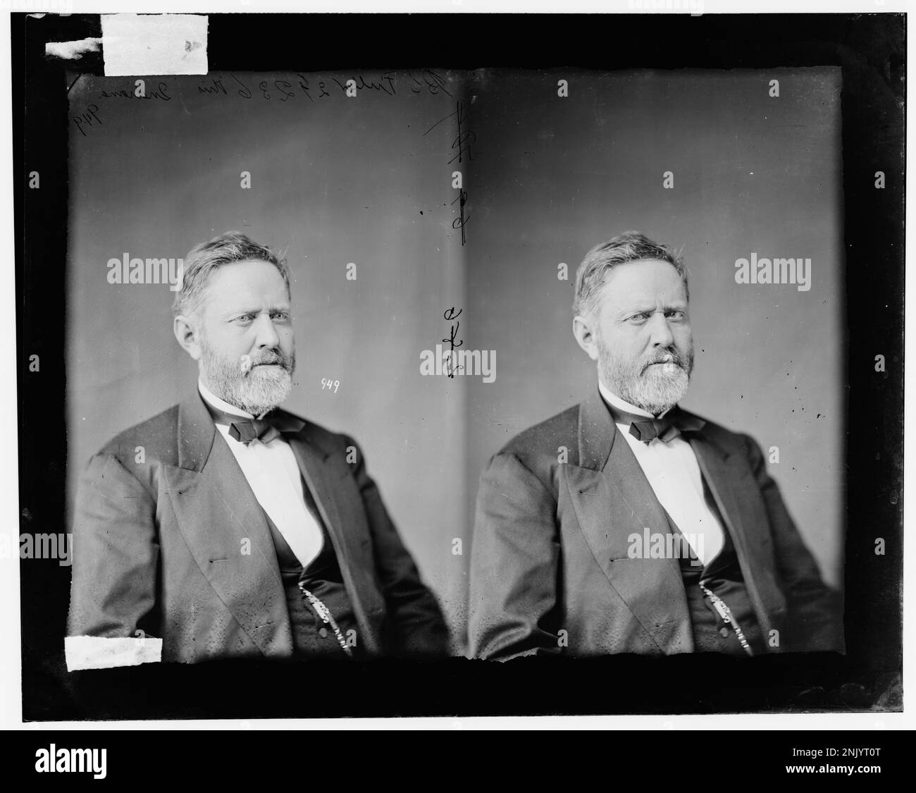 Fuller benoni stinson hi-res stock photography and images - Alamy
