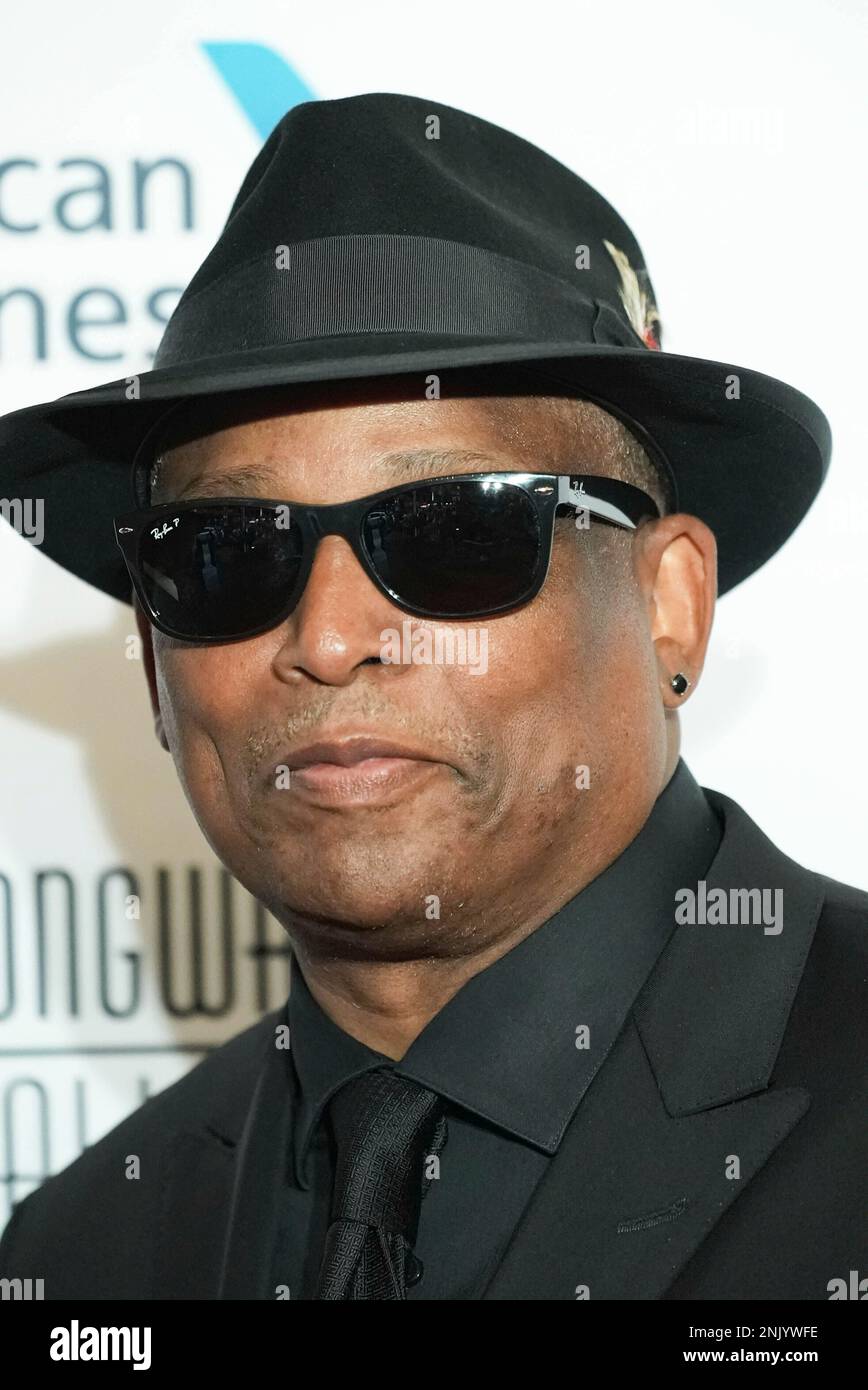 Photo by: John Nacion/STAR MAX/IPx 2022 6/16/22 Terry Lewis at the ...